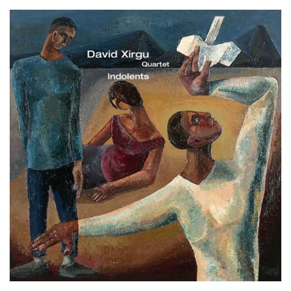 商品発送元：Clara MusicCD・DVD・楽器■アーティスト：David Xirgu Quartet■ラインナップ：Gorka Ben&amp;#237;tez (ts), Dani P&amp;#233;rez (g), Rai F...