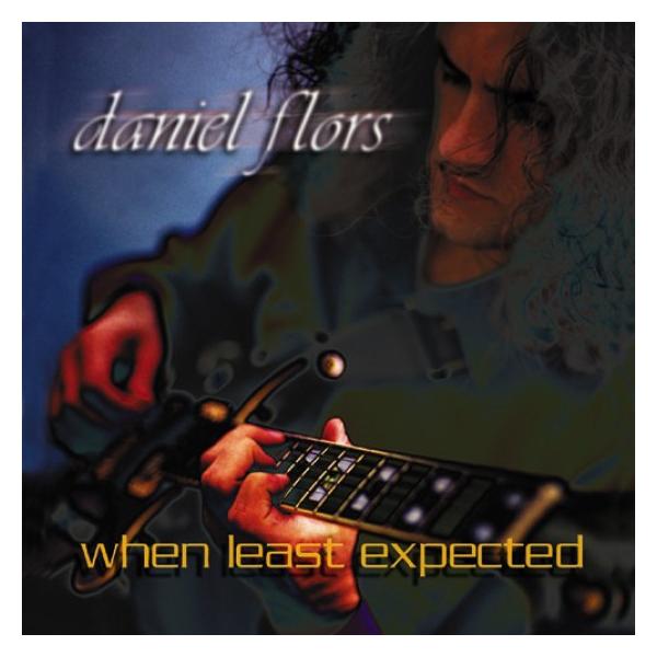 商品発送元：Clara MusicCD・DVD・楽器■アーティスト：Daniel Flors■ラインナップ：Daniel Flors (g), Santi Navalon (p), Mario Rossy (b), Juanjo Garce...