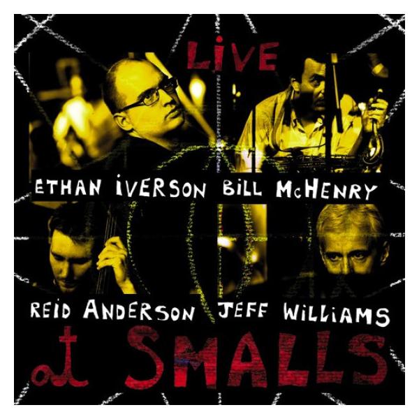 商品発送元：Clara MusicCD・DVD・楽器■アーティスト：Ethan Iverson■ラインナップ：Reid Anderson - bassJeff Williams - drumsEthan Iverson - pianoBil...