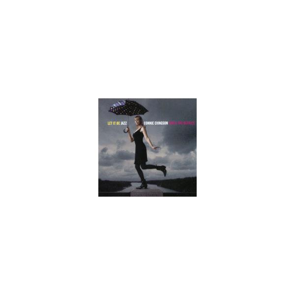 商品発送元：Clara MusicCD・DVD・楽器■アーティスト：Connie Evingson■ラインナップ：Connie Evingson - vocals, arrangementsMary Louise Knutson - pia...