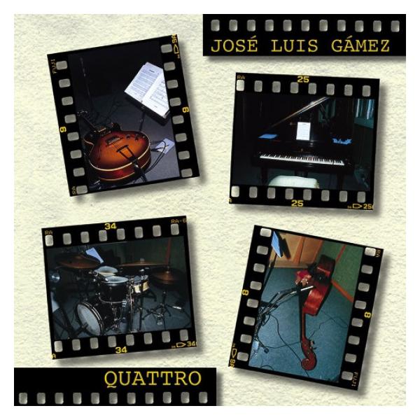 商品発送元：Clara MusicCD・DVD・楽器■アーティスト：Jose Luis Gamez■ラインナップ：Jos&amp;#233; Luis G&amp;#225;mez - guitarAlbert Sanz - pianoDa...