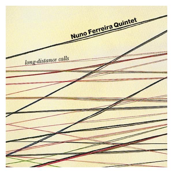 商品発送元：Clara MusicCD・DVD・楽器■アーティスト：Nuno Ferreira Quintet■ラインナップ：Kris Bauman  - alto &amp; tenor saxophones, clarinetAlber...