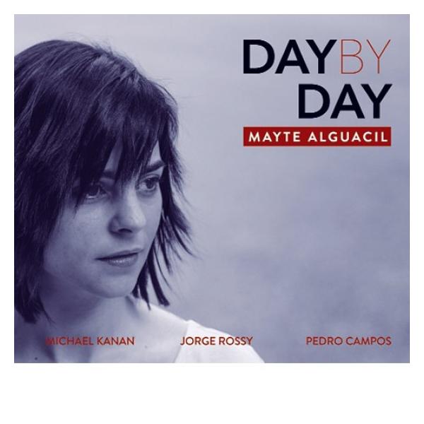 商品発送元：Clara MusicCD・DVD・楽器■アーティスト：Mayte Alguacil■ラインナップ：Mayte Alguacil - vocalMichael Kanan- pianoPedro Campos - bassJor...