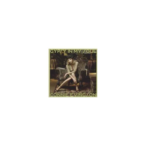 商品発送元：Clara MusicCD・DVD・楽器■アーティスト：Connie Evingson■ラインナップ：Sam Miltich - lead guitar (Clearwater Hot Club)Mark Kreitzer - ...