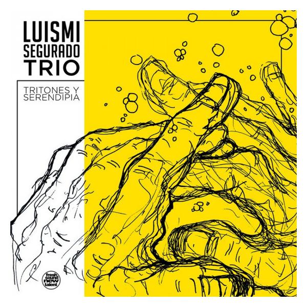 商品発送元：Clara MusicCD・DVD・楽器■アーティスト：Luismi Segurado■ラインナップ：Luismi Segurado - pianoChuchi Garc&amp;#237;a - bassAaron Castr...