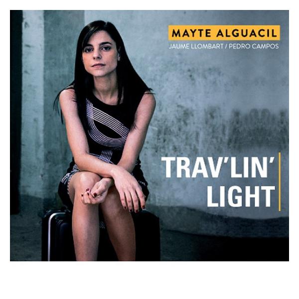 商品発送元：Clara MusicCD・DVD・楽器■アーティスト：Mayte Alguacil■ラインナップ：Mayte Alguacil (voc)Jaume Llombart (g)Pedro Campos (b)Felix Ross...