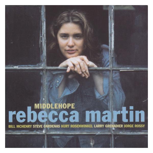 商品発送元：Clara MusicCD・DVD・楽器■アーティスト：Rebecca Martin■ラインナップ：Rebecca Martin - vocalsBill McHenry - tenor sax, vocalsSteve Car...