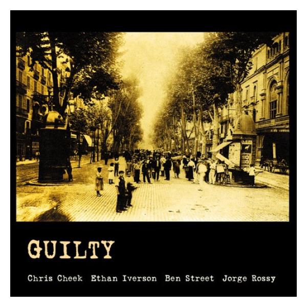 商品発送元：Clara MusicCD・DVD・楽器■アーティスト：Chris Cheek - Ethan Iverson - Ben Street - Jorge Rossy■ラインナップ：Chris Cheek - tenor saxo...