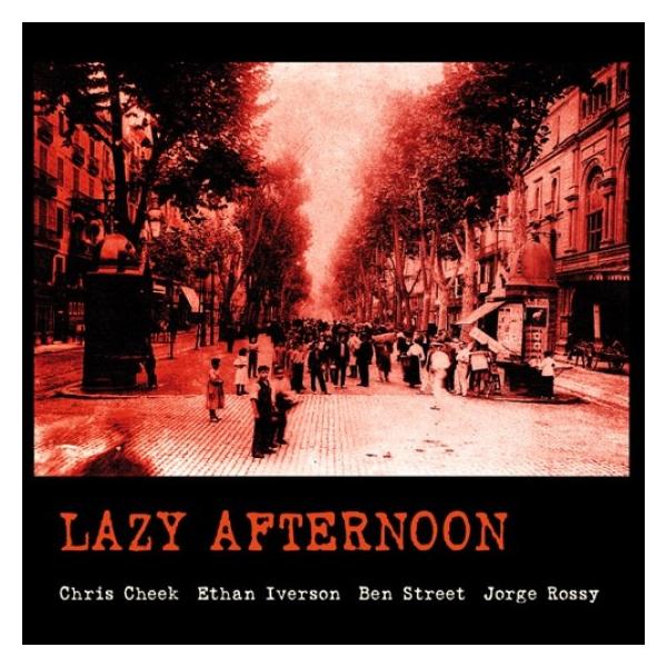 商品発送元：Clara MusicCD・DVD・楽器■アーティスト：Chris Cheek■ラインナップ：Chris Cheek - tenor saxophoneEthan Iverson - pianoBen Street - bass...