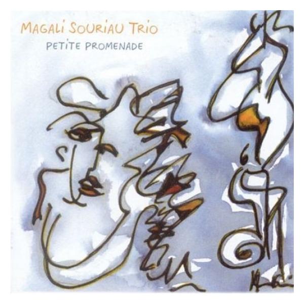 商品発送元：Clara MusicCD・DVD・楽器■アーティスト：Magali Souriau Trio■ラインナップ：Magali Souriau - piano, vocals on #2,6,12Chris Cheek - teno...