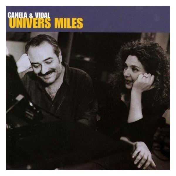 商品発送元：Clara MusicCD・DVD・楽器■アーティスト：Carme Canela &amp; Lluis Vidal■ラインナップ：Carme Canela - vocalLlu&amp;#237;s Vidal - piano...