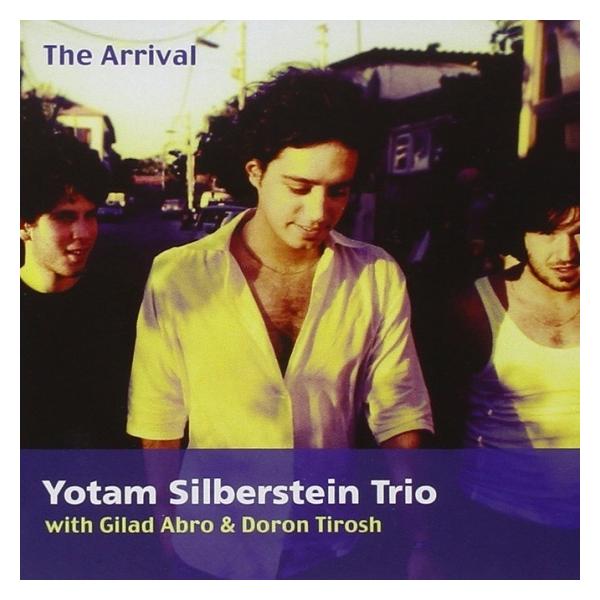 商品発送元：Clara MusicCD・DVD・楽器■アーティスト：Yotam Silberstein Trio■ラインナップ：Yotam Silberstein - guitarGilad Abro - bassDoron Tirosh ...