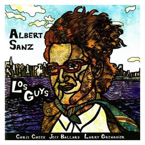 商品発送元：Clara MusicCD・DVD・楽器■アーティスト：Albert Sanz■ラインナップ：Albert Sanz - pianoChris Cheek - saxophonesLarry Grenadier - bassJe...