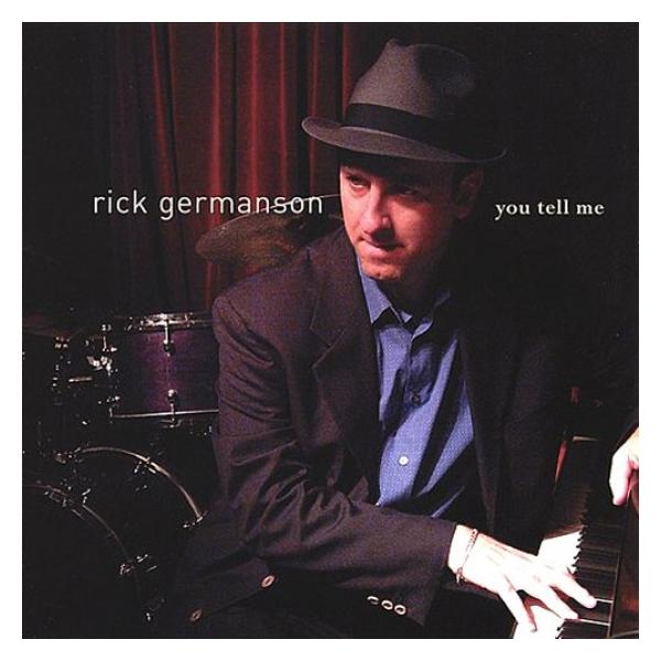 商品発送元：Clara MusicCD・DVD・楽器■アーティスト：Rick Germanson Trio■ラインナップ：Rick Germanson - pianoGerald Cannon - bassRalph Peterson - ...
