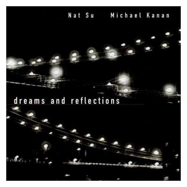 商品発送元：Clara MusicCD・DVD・楽器■アーティスト：Michael Kanan &amp; Nat Su■ラインナップ：Nat Su - alto saxophoneMichael Kanan - piano■曲目：01. ...
