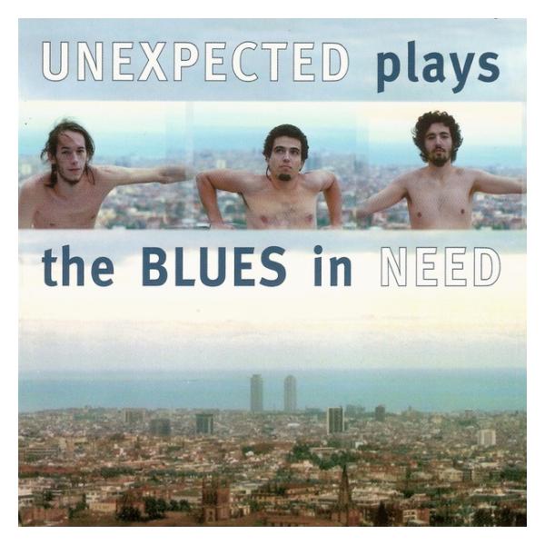 商品発送元：Clara MusicCD・DVD・楽器■アーティスト：Unexpected■ラインナップ：Sergi Sirvent - pianoEsteban Hern&amp;#225;ndez  - bassDani Dom&amp;...