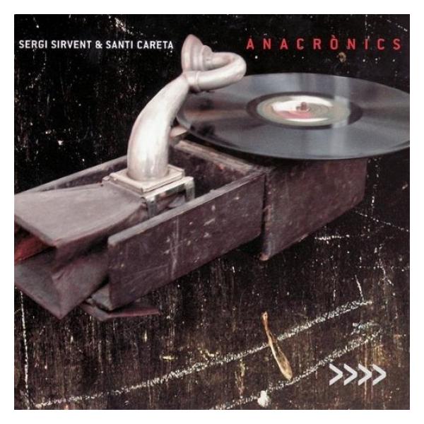 商品発送元：Clara MusicCD・DVD・楽器■アーティスト：Sergi Sirvent &amp; Santi Careta■ラインナップ：Sergi Sirvent - pianoSanti Careta - guitar■曲目：...