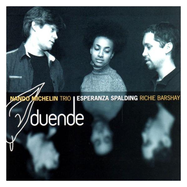 商品発送元：Clara MusicCD・DVD・楽器■アーティスト：Nando Michelin Group feat. Esperanza Spalding■ラインナップ：Nando Michel&amp;#237;n - pianoEs...