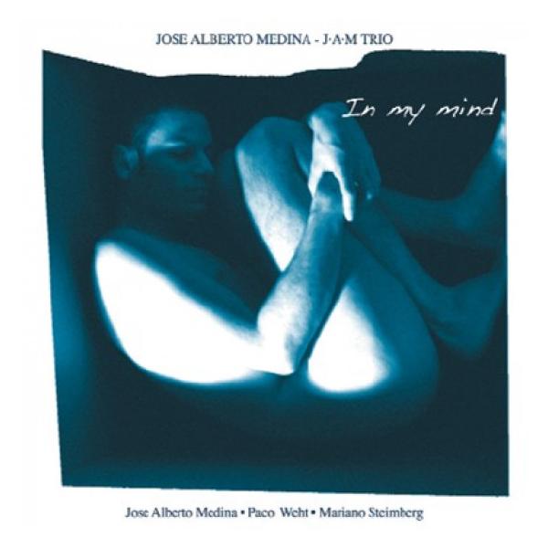 商品発送元：Clara MusicCD・DVD・楽器■アーティスト：Jose Alberto Medina■ラインナップ：Jose Alberto Medina - pianoPaco Weht - bassMariano Steimber...