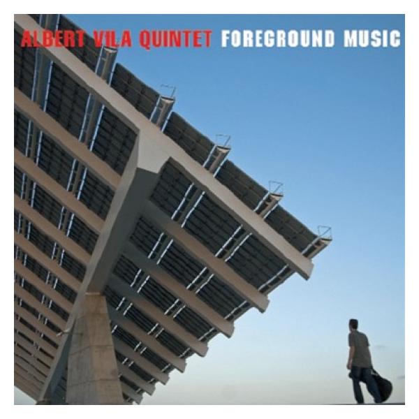 商品発送元：Clara MusicCD・DVD・楽器■アーティスト：Albert Vila Quintet■ラインナップ：Albert Vila - guitarEnrique Oliver - tenor saxophoneRoger M...