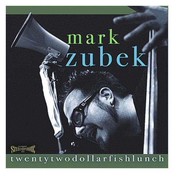 商品発送元：Clara MusicCD・DVD・楽器■アーティスト：Mark Zubek■ラインナップ：Mark Zubek - bass, vocal on #3, 6 &amp; 9Avishai Cohen - trumpetMark...