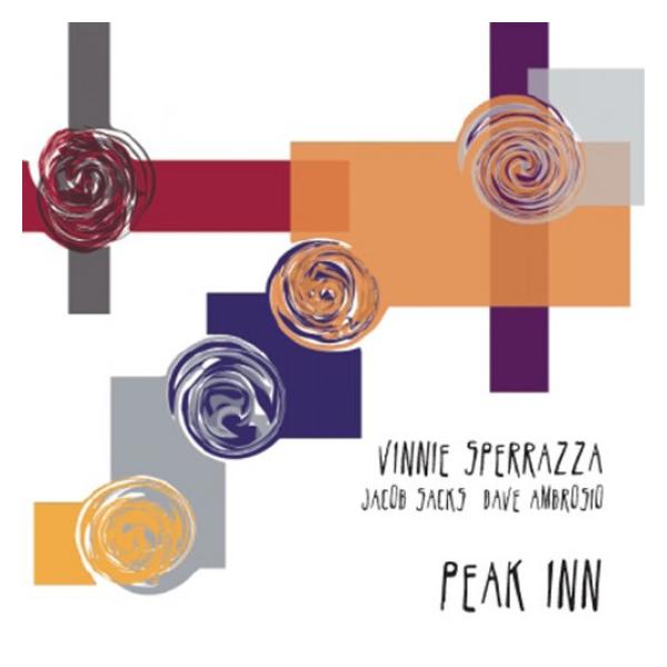 商品発送元：Clara MusicCD・DVD・楽器■アーティスト：Vinnie Sperrazza■ラインナップ：Vinnie Sperrazza - drumsJacob Sacks - pianoDave Ambrosio - bas...