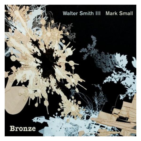 商品発送元：Clara MusicCD・DVD・楽器■アーティスト：Walter Smith III-Mark Small■ラインナップ：Walter Smith III - tenor saxophoneMark Small - teno...