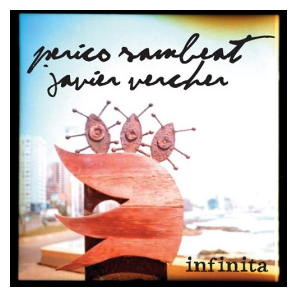 商品発送元：Clara MusicCD・DVD・楽器■アーティスト：Perico Sambeat &amp; Javier Vercher■ラインナップ：Perico Sambeat - alto saxophonJavier Verche...