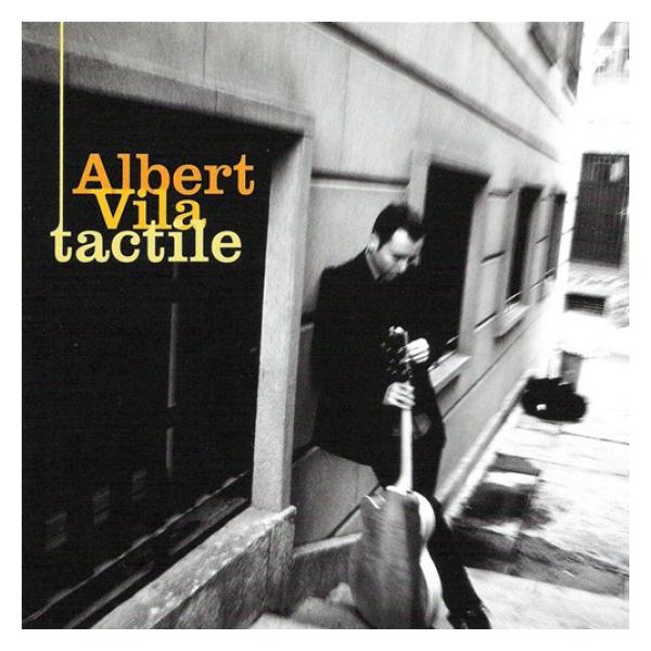 商品発送元：Clara MusicCD・DVD・楽器■アーティスト：Albert Vila■ラインナップ：Albert Vila (g), Santi de la Rubia (ts), Roger Mas (p, el-p), Marko...