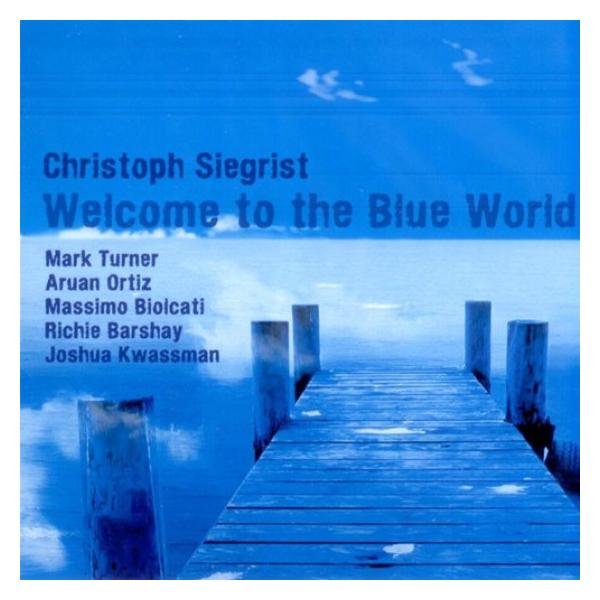 商品発送元：Clara MusicCD・DVD・楽器■アーティスト：Christoph Siegrist■ラインナップ：Christoph Siegrist (trumpet), Mark Turner (tenor sax), Joshu...