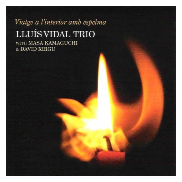 商品発送元：Clara MusicCD・DVD・楽器■アーティスト：Lluis Vidal Trio■ラインナップ：Lluis Vidal - pianoMasa Kamaguchi - bassDavid Xirgu - drums■曲目...