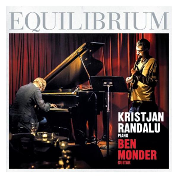 商品発送元：Clara MusicCD・DVD・楽器■アーティスト：Kristjan Randalu &amp; Ben Monder■ラインナップ：Kristjan Randalu - pianoBen Monder - guitar■曲...