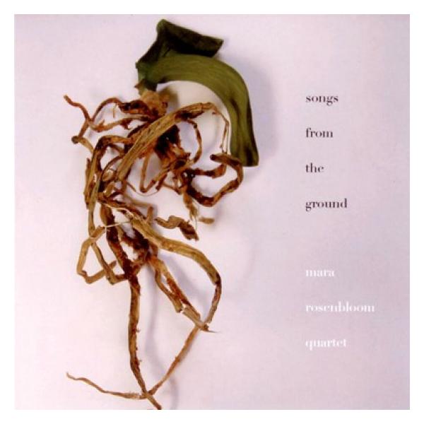 商品発送元：Clara MusicCD・DVD・楽器■アーティスト：Mara Rosenbloom Quartet■ラインナップ：Mara Rosenbloom - pianoDarius Jones - alto saxophoneSea...