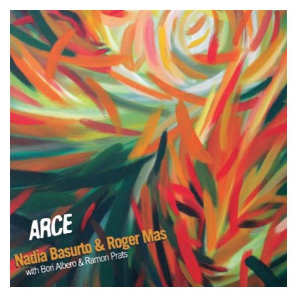 商品発送元：Clara MusicCD・DVD・楽器■アーティスト：Nadia Basurto &amp; Roger Mas■ラインナップ：Nadia Basurto - vocalRoger Mas - pianoBori Albero...