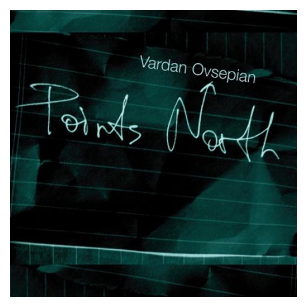 商品発送元：Clara MusicCD・DVD・楽器■アーティスト：Vardan Ovsepian■ラインナップ：Vardan Ovsepian - pianoAndre Matos - guitarMasa Kamaguchi - bas...