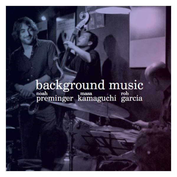 商品発送元：Clara MusicCD・DVD・楽器■アーティスト：Noah Preminger■ラインナップ：Noah Preminger - tenor saxophoneMasa Kamaguchi - bassRob Garcia ...