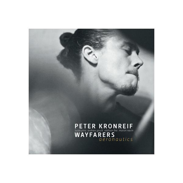 商品発送元：Clara MusicCD・DVD・楽器■アーティスト：Peter Kronreif■ラインナップ：Peter Kronreif - drumsAndrew Gould - alto saxophoneLucas Pino - ...