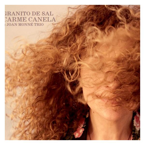 商品発送元：Clara MusicCD・DVD・楽器■アーティスト：Carme Canela■ラインナップ：Carme Canela - vocalJoan Monn&amp;#233; - pianoMarko Lohikari - ba...