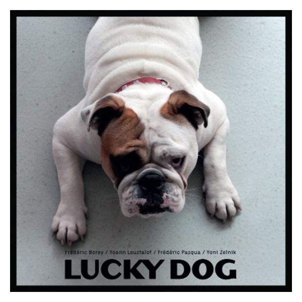 商品発送元：Clara MusicCD・DVD・楽器■アーティスト：Lucky Dog feat. Frederic Borey &amp; Yoann Loustalot■ラインナップ：Fr&amp;#233;d&amp;#233;ric...