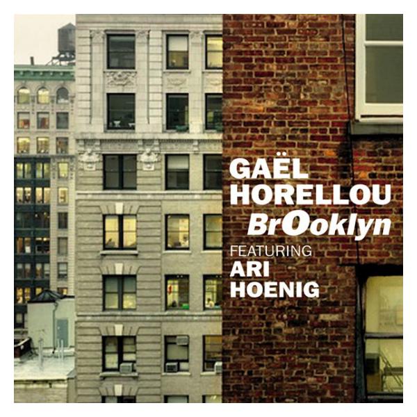 商品発送元：Clara MusicCD・DVD・楽器■アーティスト：Ga&amp;#235;l Horellou feat. Ari Hoenig■ラインナップ：Ga&amp;#235;l Horellou - alto saxophone...