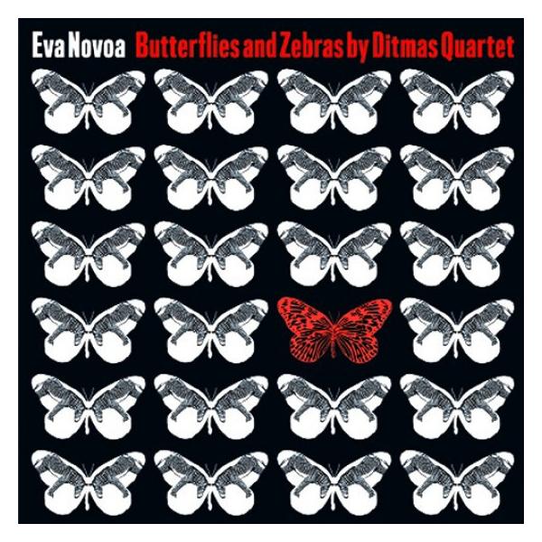 商品発送元：Clara MusicCD・DVD・楽器■アーティスト：Eva Novoa■ラインナップ：Eva Novoa - piano, fender rhodes on #3 &amp; 8Micha&amp;#235;l Attias...