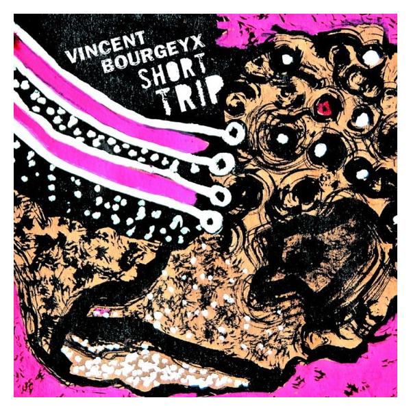 商品発送元：Clara MusicCD・DVD・楽器■アーティスト：Vincent Bourgeyx■ラインナップ：Vincent Bourgeyx - pianoMatt Penman - bassObed Calvaire - drum...