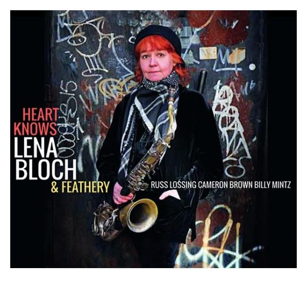 商品発送元：Clara MusicCD・DVD・楽器■アーティスト：Lena Bloch■ラインナップ：Lena Bloch - tenor saxophoneRuss Lossing - pianoCameron Brown - bass...