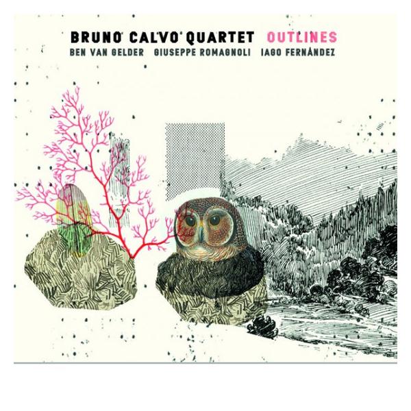 商品発送元：Clara MusicCD・DVD・楽器■アーティスト：Bruno Calvo Quartet■ラインナップ：Bruno Calvo - trumpetBen van Gelder - alto saxophoneGiusepp...