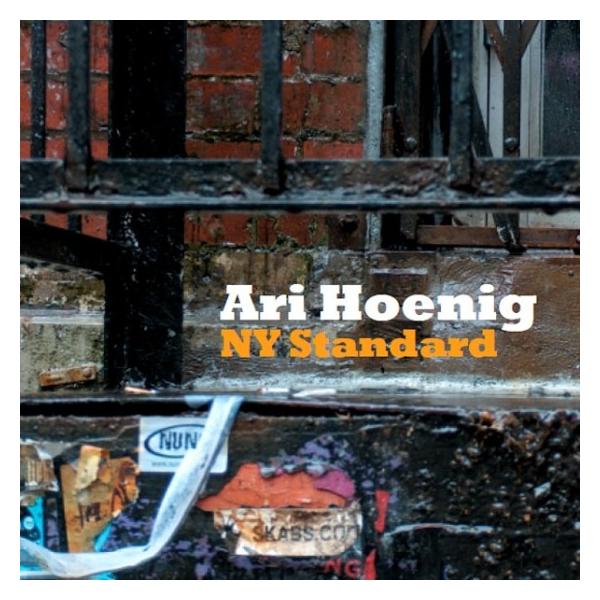 商品発送元：Clara MusicCD・DVD・楽器■アーティスト：Ari Hoenig■ラインナップ：Ari Hoenig - drumsTivon Pennicott - tenor sax on #5-7Gilad Hekselman...