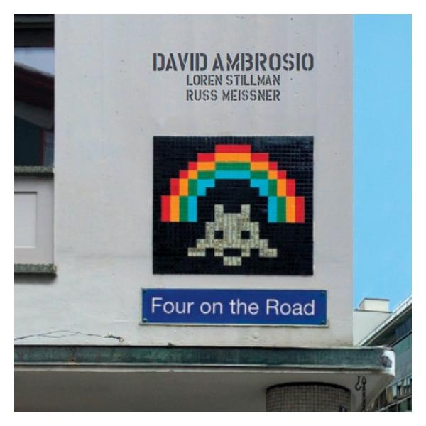 商品発送元：Clara MusicCD・DVD・楽器■アーティスト：David Ambrosio■ラインナップ：David Ambrosio - bassLoren Stillman - alto saxRuss Meissner - dr...