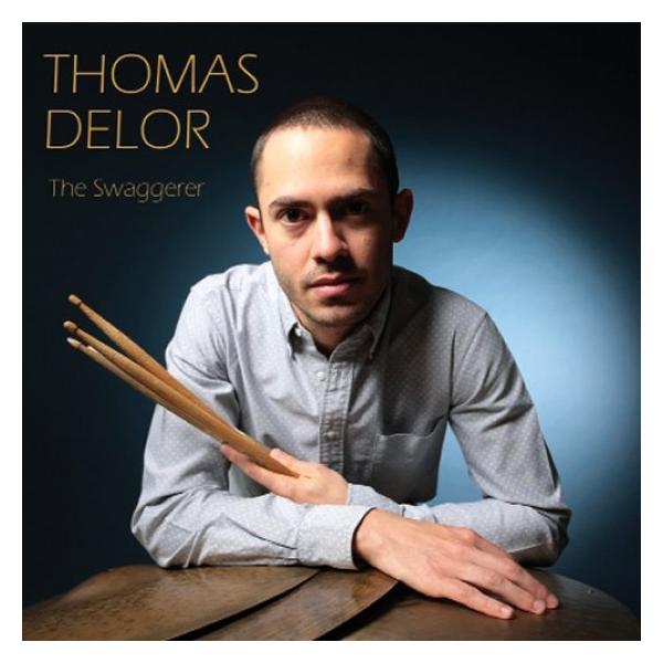 商品発送元：Clara MusicCD・DVD・楽器■アーティスト：Thomas Delor■ラインナップ：Thomas Delor - drumsSimon Martineau - guitarGeorges Correia - bass...