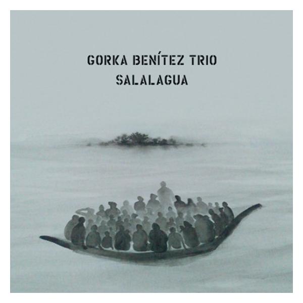 商品発送元：Clara MusicCD・DVD・楽器■アーティスト：Gorka Ben&amp;#237;tez■ラインナップ：Gorka Ben&amp;#237;tez - tenor saxophone, fluteDani P&am...