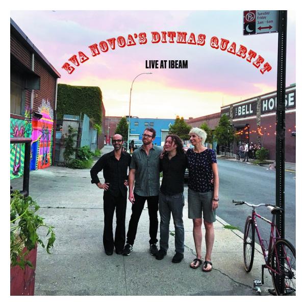 商品発送元：Clara MusicCD・DVD・楽器■アーティスト：Eva Novoa■ラインナップ：Eva Novoa - piano, Chinese gongs on #6Micha&amp;#235;l Attias - alto ...