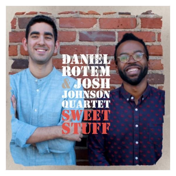 商品発送元：Clara MusicCD・DVD・楽器■アーティスト：Daniel Rotem &amp; Josh Johnson■ラインナップ：Daniel Rotem (tenor sax), Josh Johnson (alto sa...